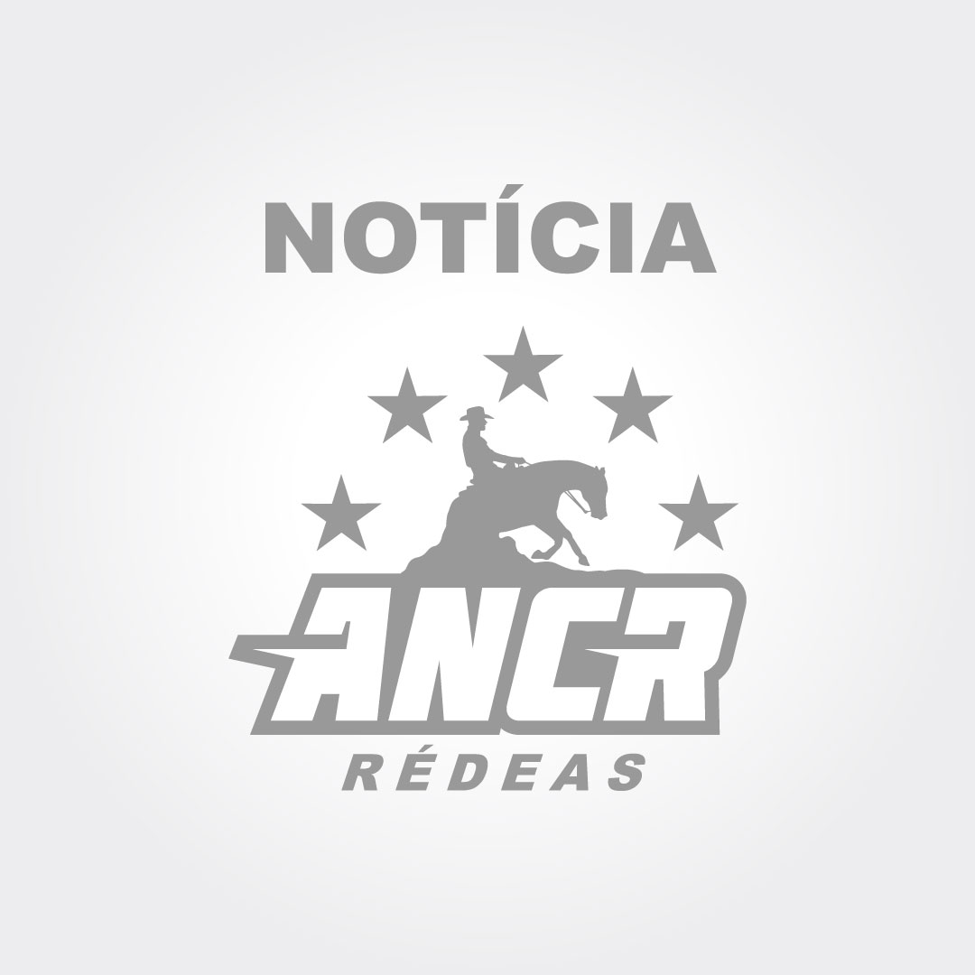 Provas oficiais promovidas pela ANCR estarão sujeitas à realização de ...